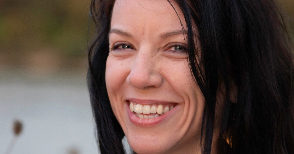 Angela Amias of Alchemy of Love: 5 Things You Need To Heal After a ...