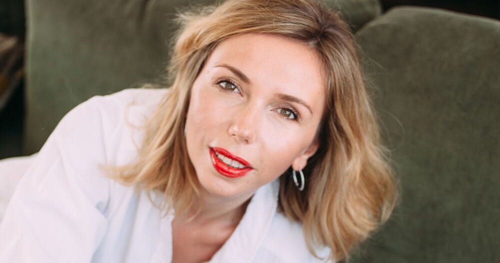 Power Women: Esther Katz Of Joblio On How To Successfully Navigate Work ...
