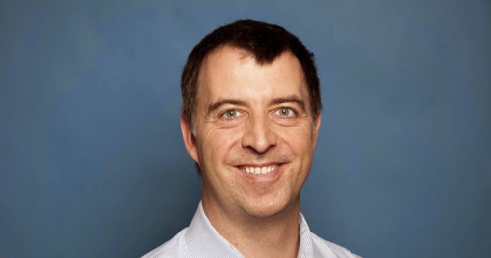 Meet The Disruptors: Nicolas Darveau-Garneau of Coveo On The Five ...