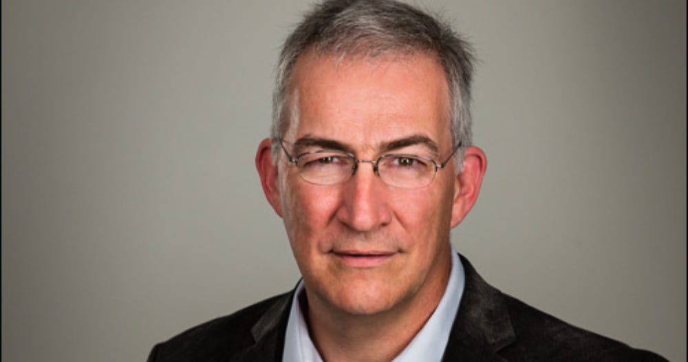 Social Impact Heroes: Why & How Michael Garrett of Trusted World Is ...