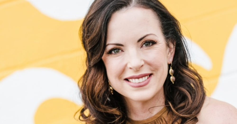 Author Kelly Sokol On The 5 Things You Need to Know to Be a Successful ...