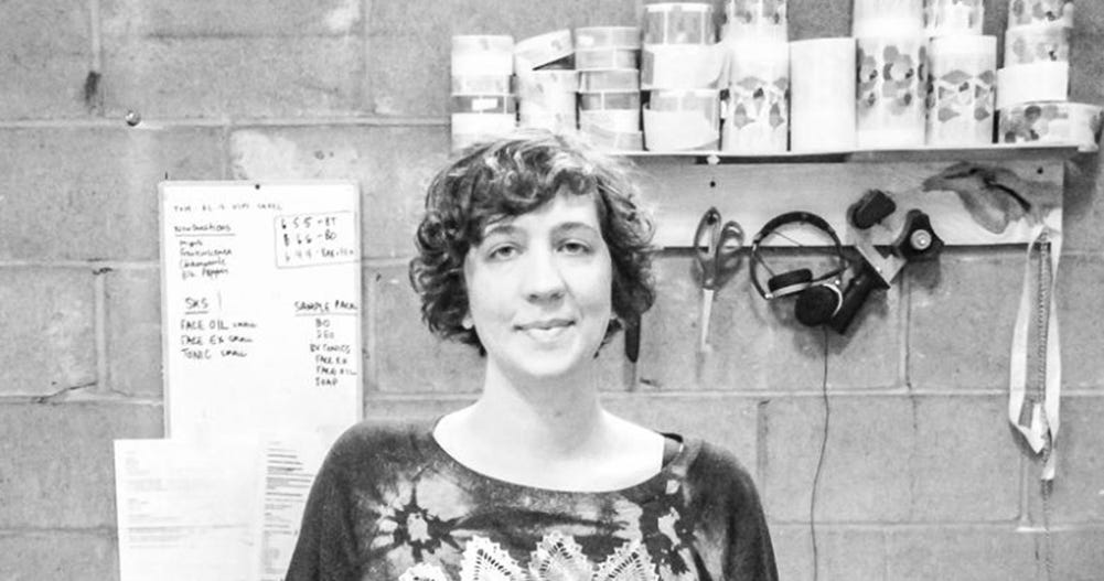 Tara Pelletier: “A leader needs to identify people’s strengths and ...