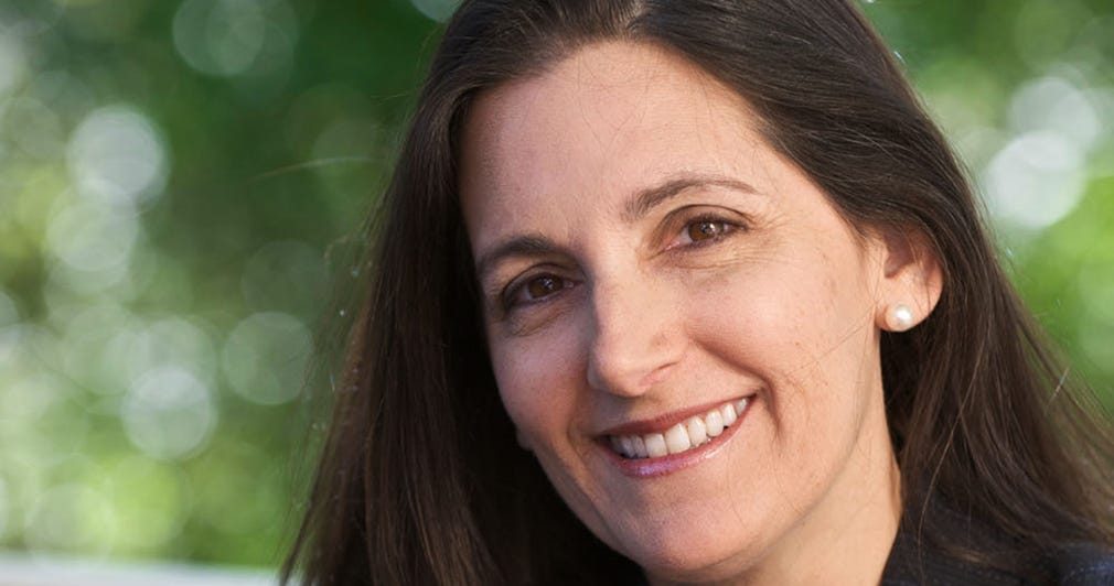 “The senior partners in the firm weren’t going to be with me, telling ...