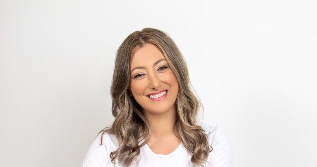 Making Something From Nothing: Tracy Memoli Of FrutaPOP On How To Go ...