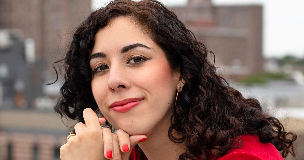 Thriving As A Woman In a Male-Dominated Industry: Christine Stoddard of ...