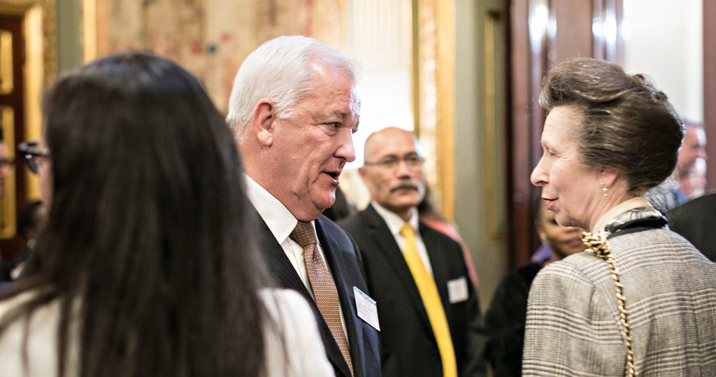Entrepreneurs Tackling Climate Change: “Invest in funds, companies, and ...