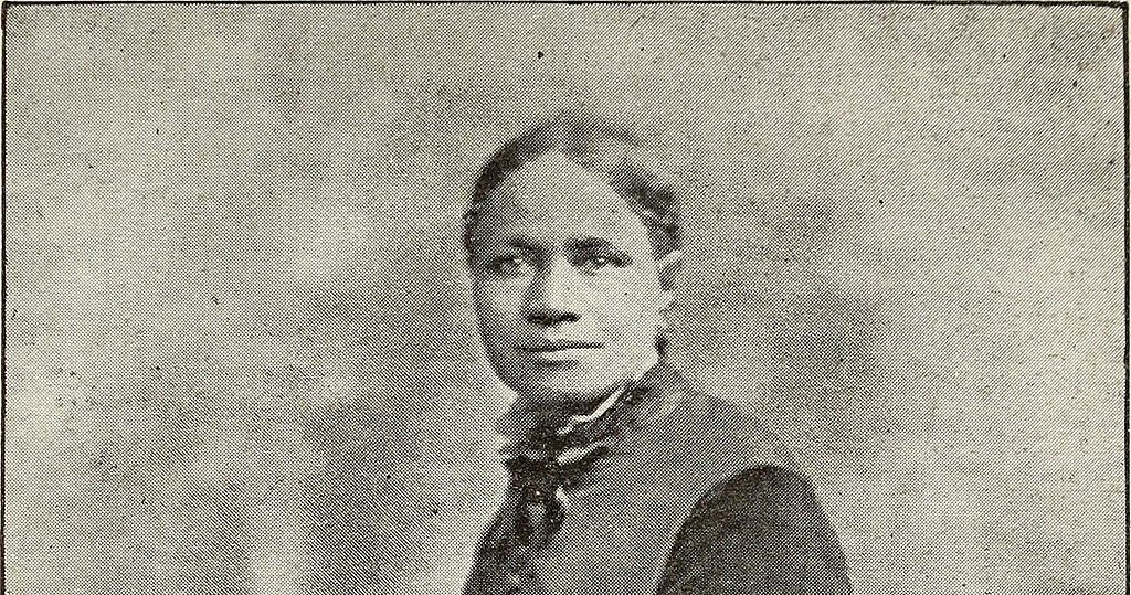 Frances Ellen Watkins Harper, Abolitionist, Voting Rights Activist ...