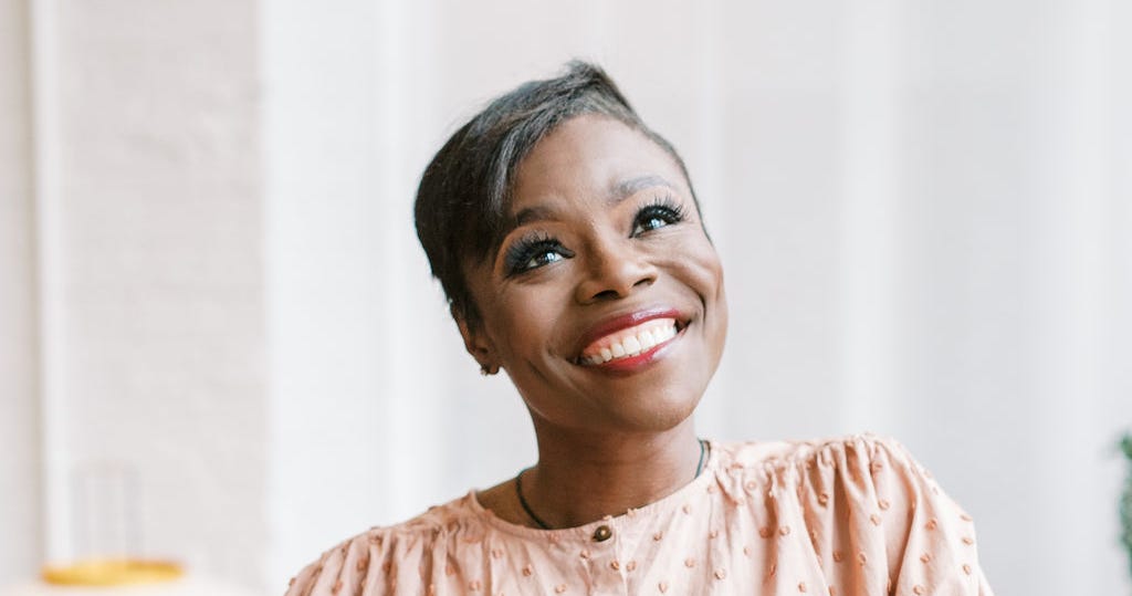 Gloria Ward of ‘The I’m Loving Me Project’ On Becoming Free From The ...