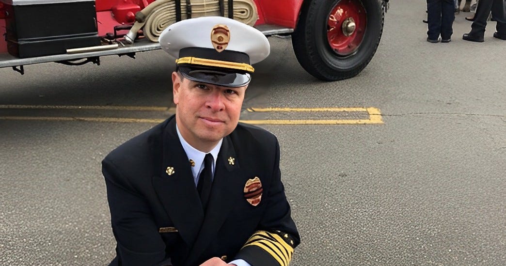 Social Impact Heroes: Why & How George Esbensen of Minnesota ...