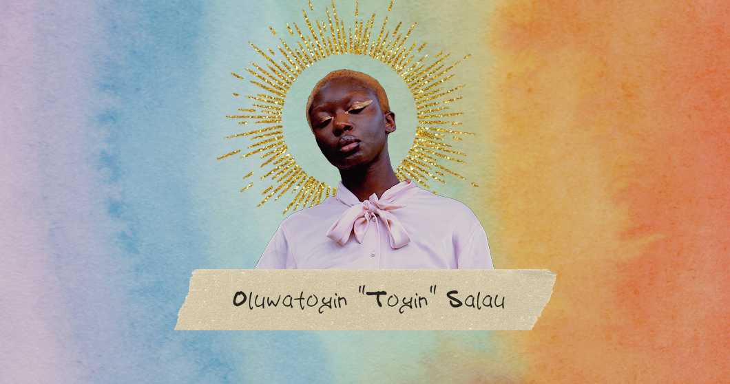 Rest in Power: Oluwatoyin Salau. She was found dead one week after ...