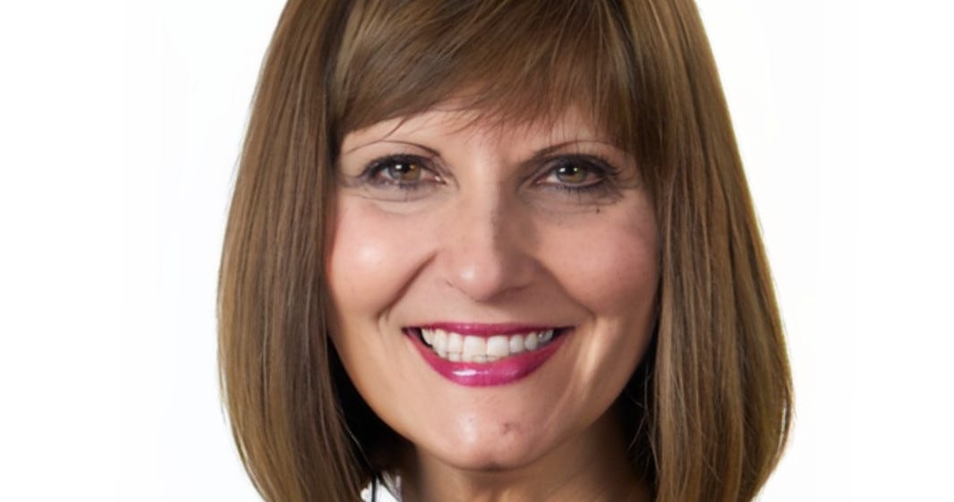 Social Impact Heroes: Why & How Diane Hight of Forever Young Veterans ...