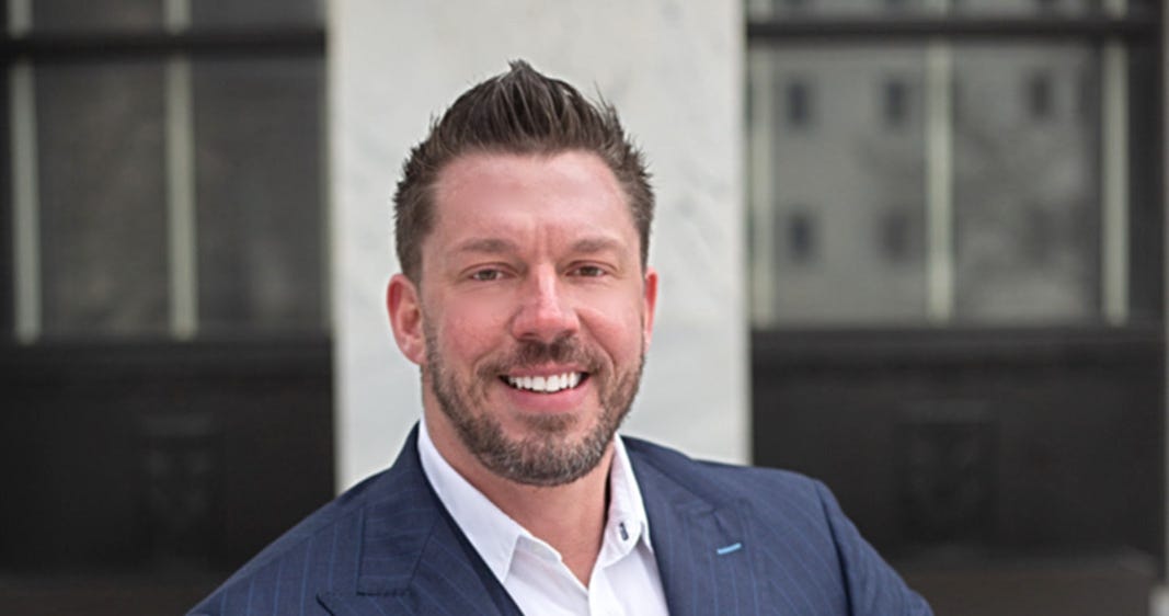 Ryan Niddel of MIT45 On 5 Things You Need To Know To Successfully Scale Your Business | by Fotis ...