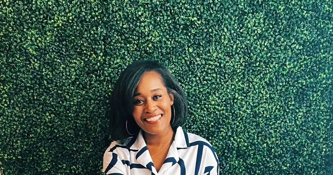 LaToria Pierce On How Busy Leaders Create Equilibrium or Balance ...