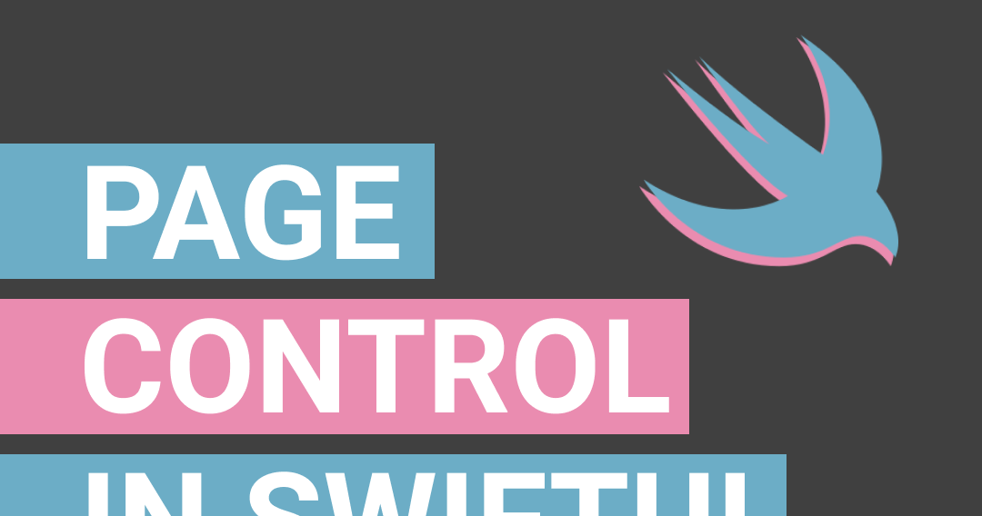 Build a Page Control using SwiftUI | Level Up Coding