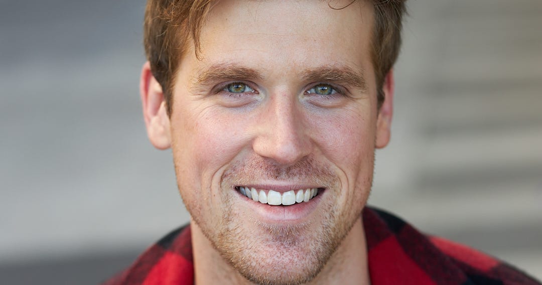 Rising Star Riley Nottingham: 5 Things I Wish Someone Told Me When I ...