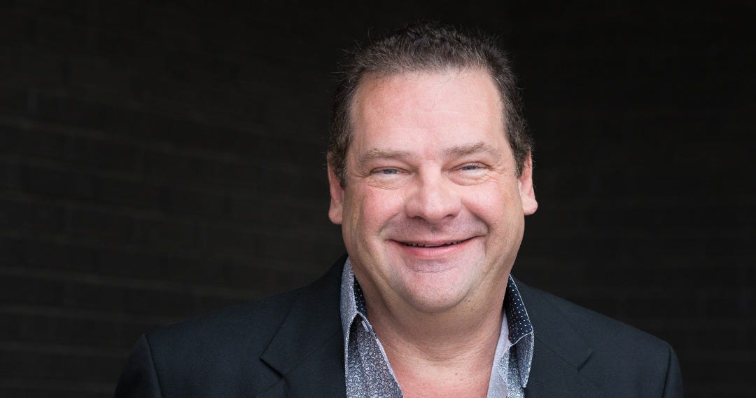 Health Tech: Dr John Huber On How TripSitter Clinic’s Technology Can ...