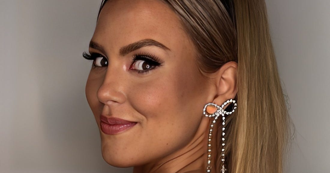 Influencer & Content Creator Anna Redman Shares Her Top Selfcare ...