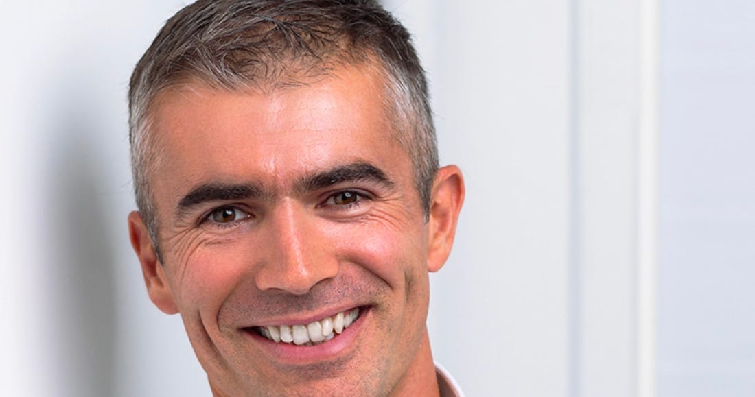 The Future Is Now: James Boyd Of Adyton On How Their Technological ...