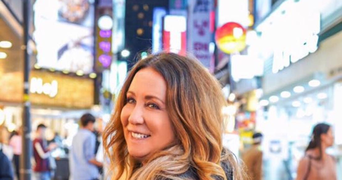 Chelsea Scott of TheBeautySpy: Five Things You Need To Know To Succeed ...