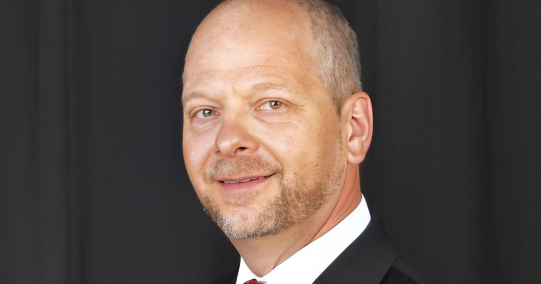 Jim Salvucci On How to Go Beyond Your Comfort Zone to Grow Both ...