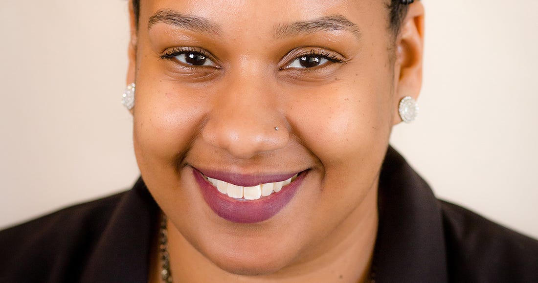 Sarah E. Williams: 5 Things You Need To Know To Survive And Thrive ...