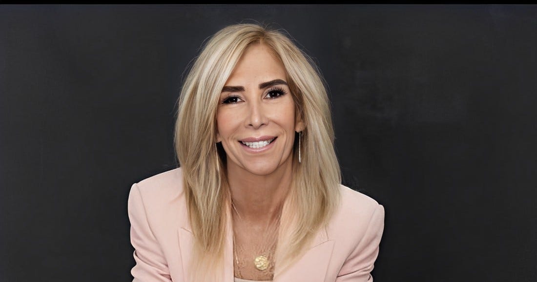 Debra Artt Of The Guardians of Peace On The Self-Care Routines ...
