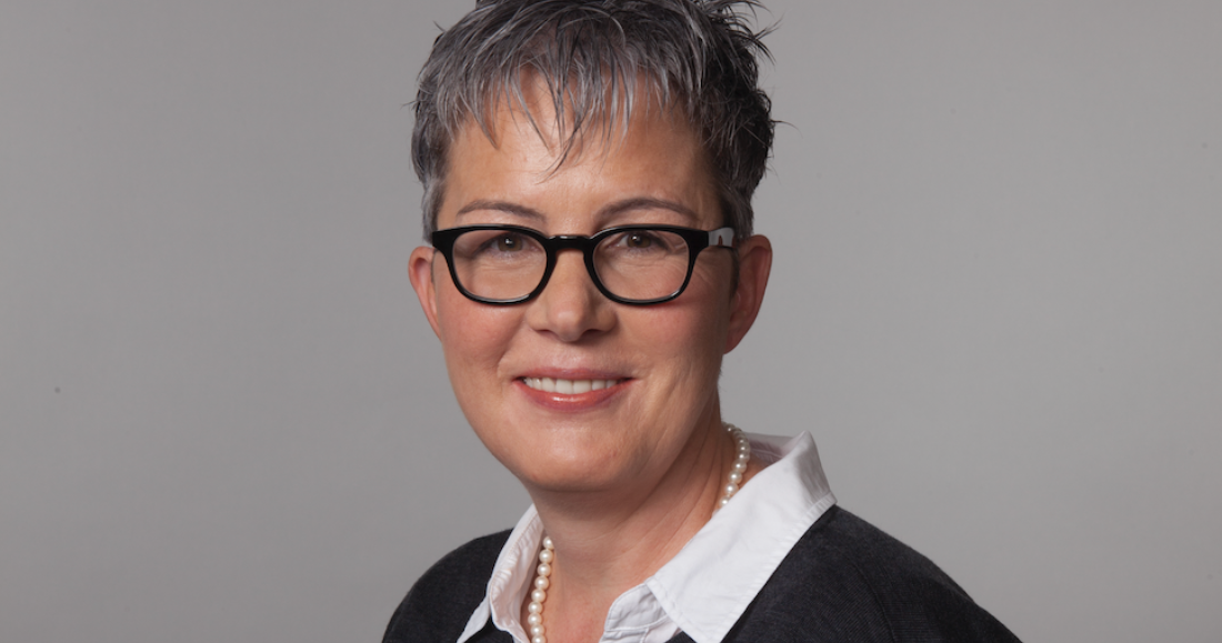 Inspirational Women Leaders Of Tech: Patricia Roller of Vidlet On The ...