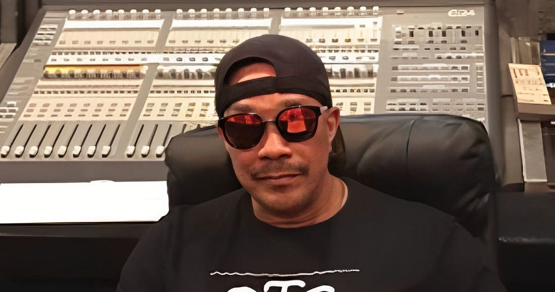 Rising Music Star Steve Leads On The Five Things You Need To Shine In ...