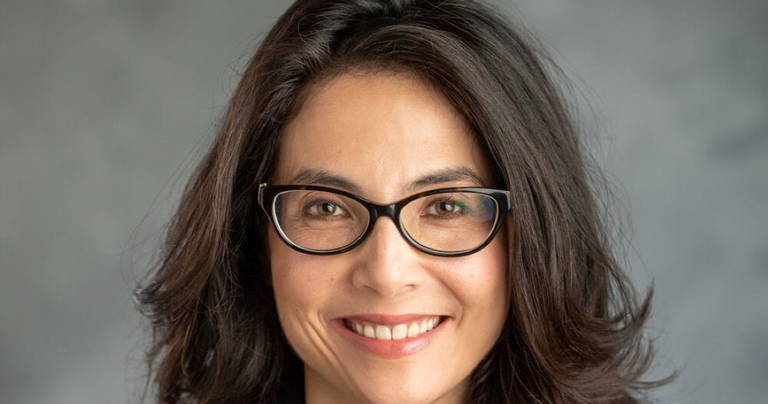 Dr MeiLan Han of The University Of Michigan: In Light Of The Pandemic ...