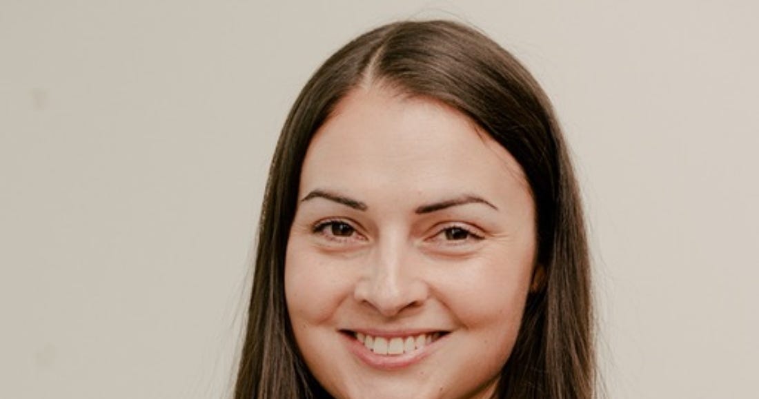 PR Pros: Andrea Nirsimloo Of M&C Saatchi Sport & Entertainment North ...