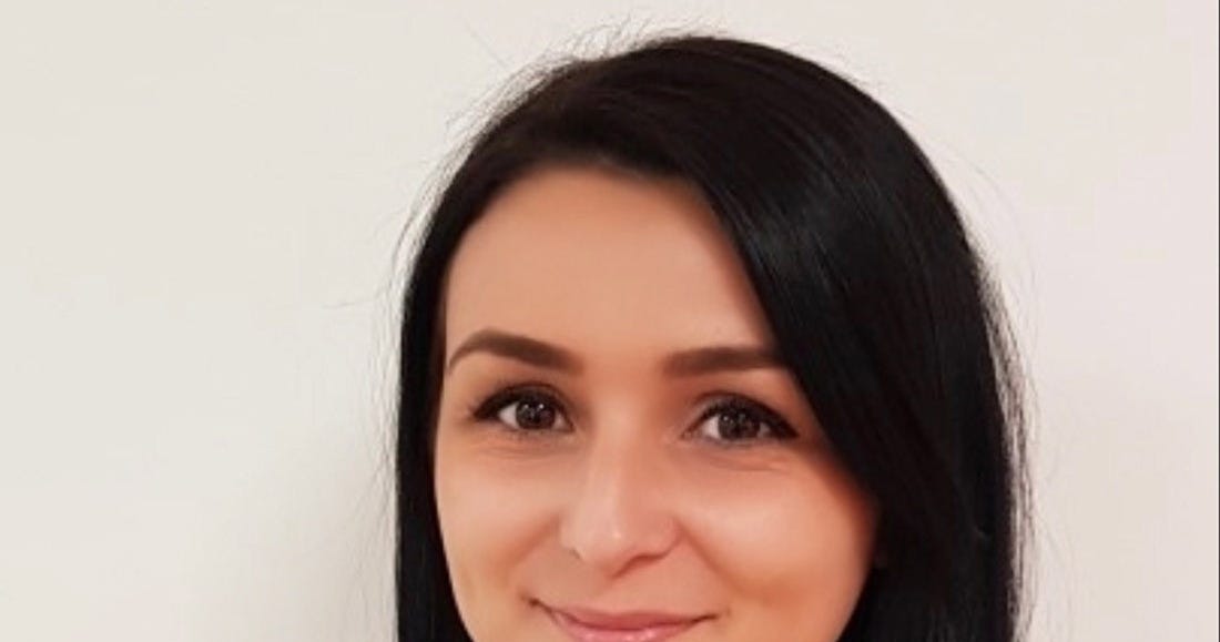 Disability Inclusion In The Workplace: Caroline Fox Of Tenth Revolution ...