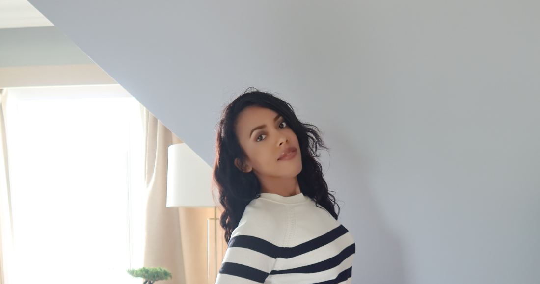 Influencer Chloe Panta of North of Bleu Shares Her Top Selfcare ...