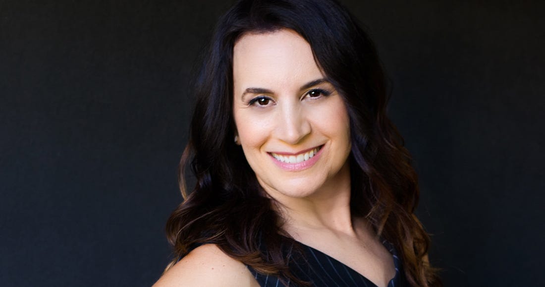 Lori Vella: How To Delegate Effectively and Be Completely Satisfied ...