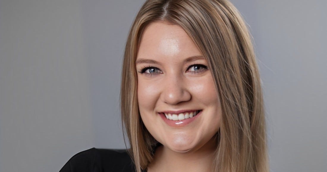 PR Pros: Katie Pesek Of Merritt Group On The 5 Things You Need To ...