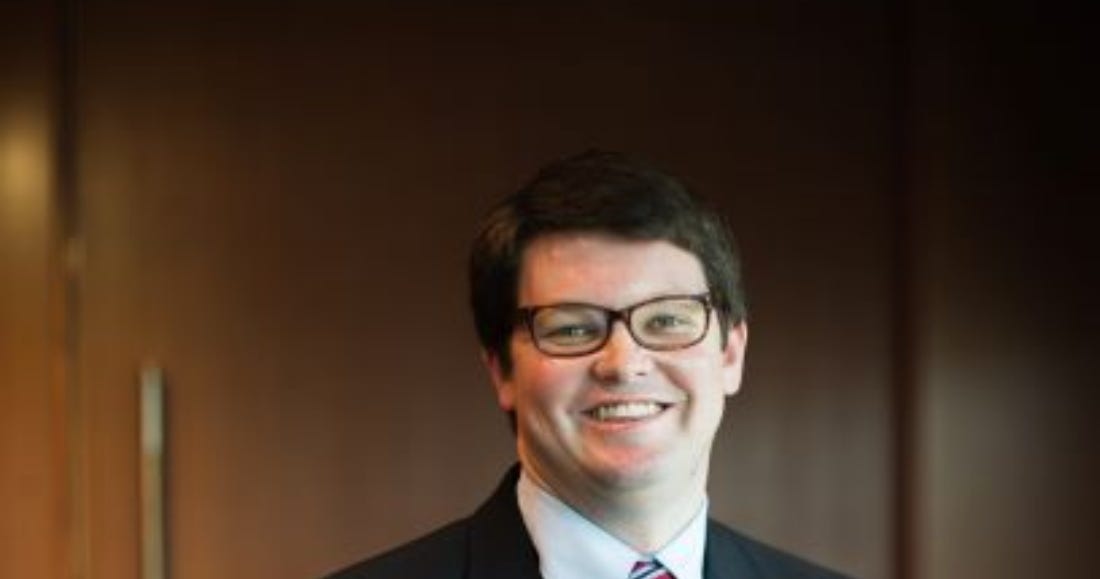 The Business Side Of Law: Chris Nelson On 5 Things You Need To Create ...