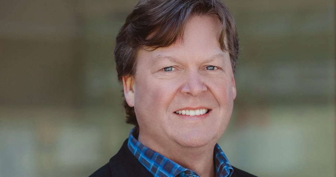 Data-Driven Work Cultures: Dave Irwin of Polaris I/O On How To ...
