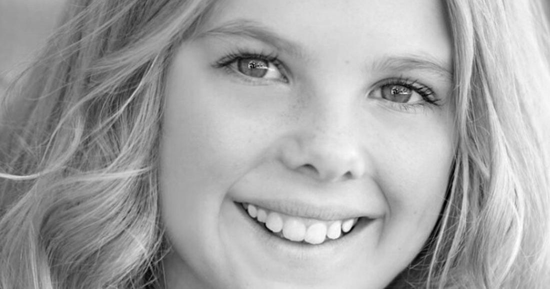 Rising Star Ellie Blue: “It is SUPER IMPORTANT not to get caught up in ...