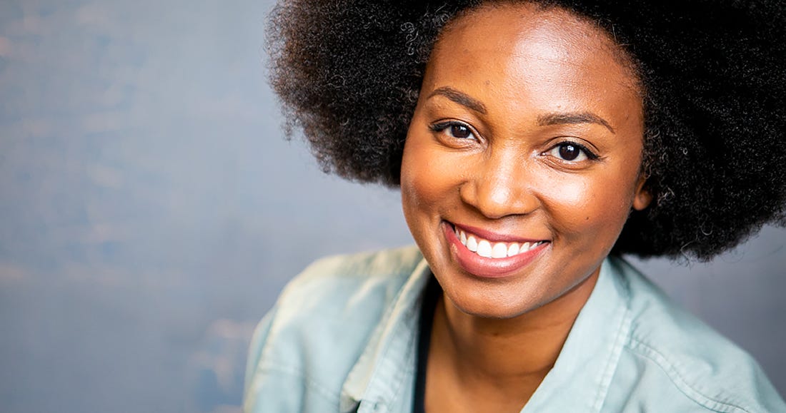 Tiauna Jackson: To Rise Through Resilience, Align Yourself With People ...