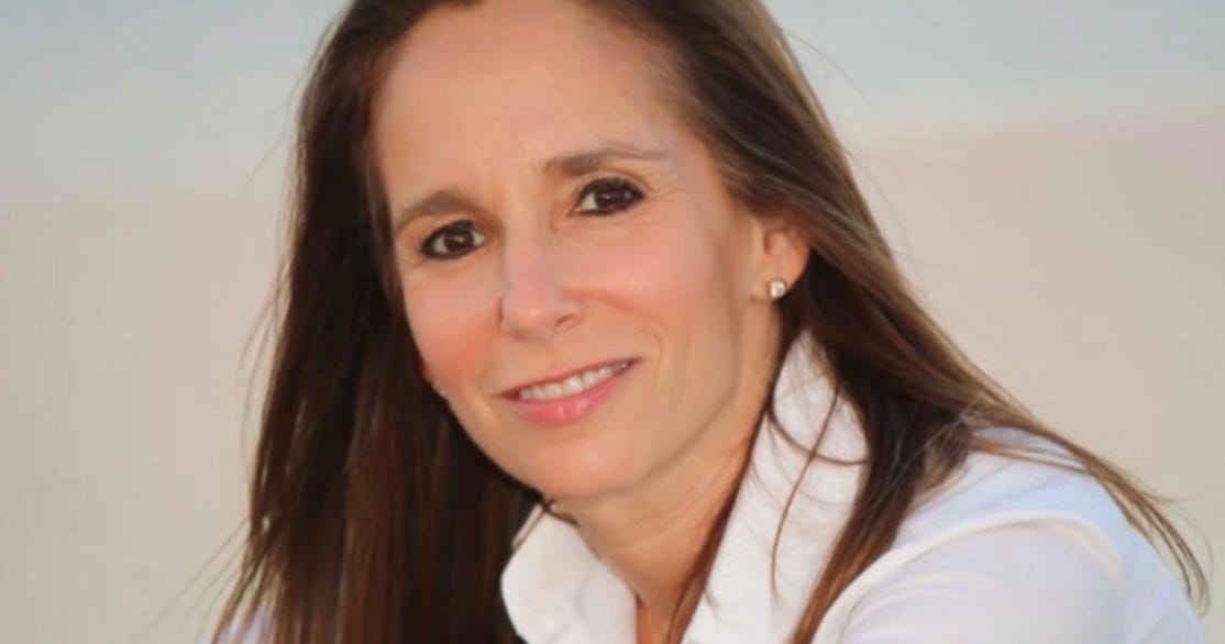 Certified Divorce Coach Jennifer Warren Medwin: “5 Things You need to ...