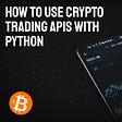 How To Get Live Forex Data With 2 Lines Of Python Code | by Sajid ...