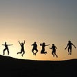 The Neuroscience of Breakthrough Thinking | by Jessica Dubin ...