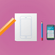 Drawing Ux Inspiration From Ui Focused Websites Like Dribbble By