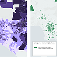 Simple GPS data visualization using Python and Open Street Maps | by ...