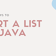 Why is a Java guy so excited about Node.js and JavaScript? | by David Herron | Sourcerer Blog