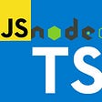Server-Side TypeScript with Node. How to build APIs and more with… | by ...