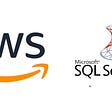 AWS Lambda + Microsoft SQL Server — How to.. | by Tom Thornton | FAUN Publication