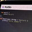 8-Minute Crash Course on Kotlin Programming Language. | by Tanu N ...