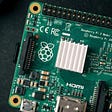 Installing the RPLidar Lidar Sensor on the Raspberry Pi | by Dexter ...