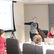 Accreditations, certifications, and meaningful conversations | by Juan ...