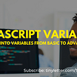 Everything about Currying in JavaScript | by Chidume Nnamdi 🔥💻🎵🎮 | Bits ...